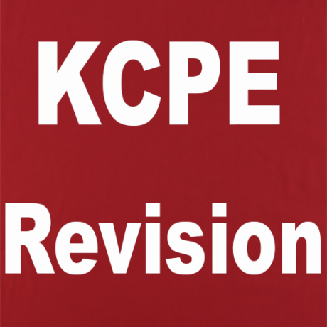 KCPE Revision Materials – Klickitapp